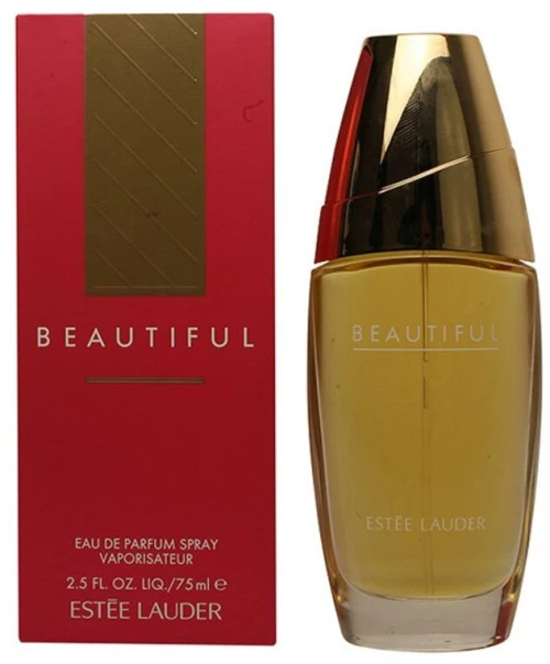 Γυναικείο Άρωμα Beautiful Estee Lauder EDP 75 ml 0027131086871 • Find.gr